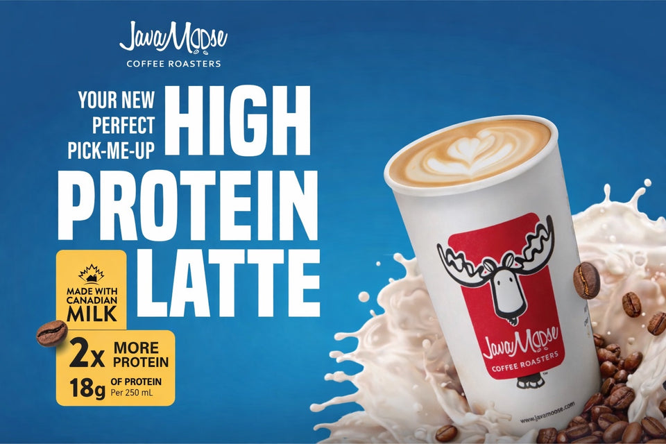 Saint John Coffee | Java Moose Coffee Roasters | Java Moose Cafes ...