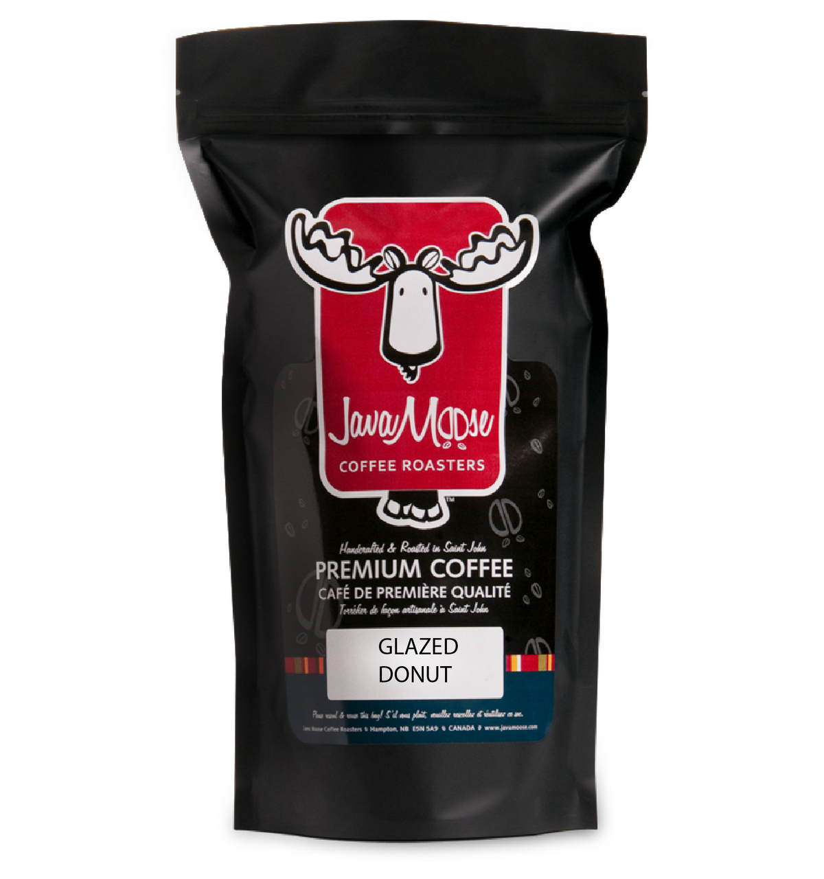 Saint John Coffee | Java Moose Coffee Roasters | Java Moose Cafes ...