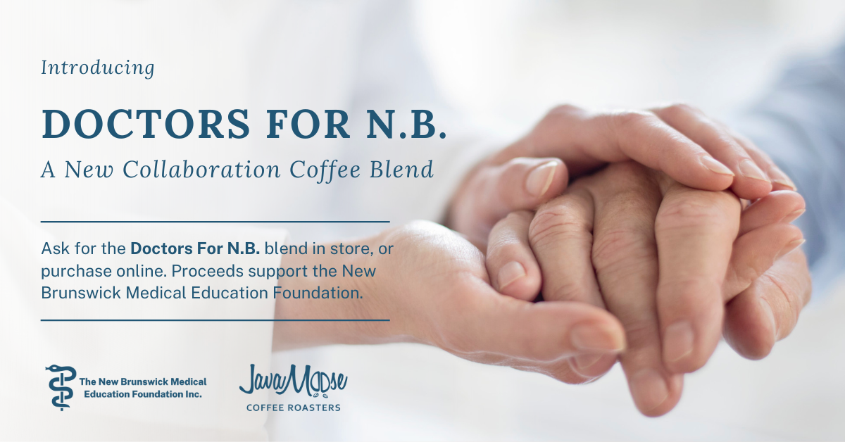 Saint John Coffee | Java Moose Coffee Roasters | Java Moose Cafes ...