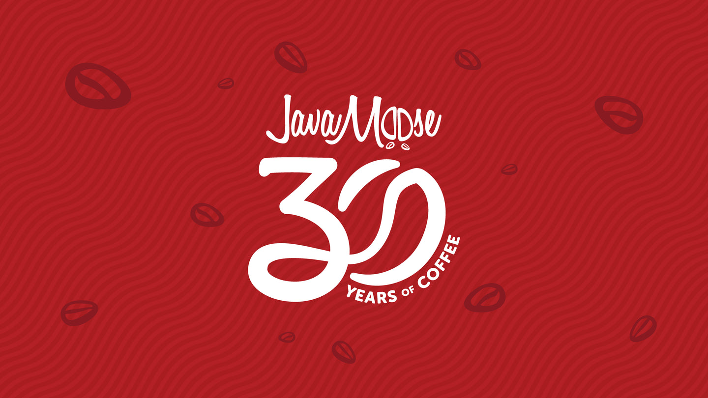 Saint John Coffee | Java Moose Coffee Roasters | Java Moose Cafes ...