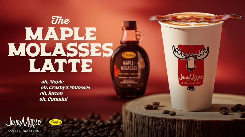 Saint John Coffee | Java Moose Coffee Roasters | Java Moose Cafes ...