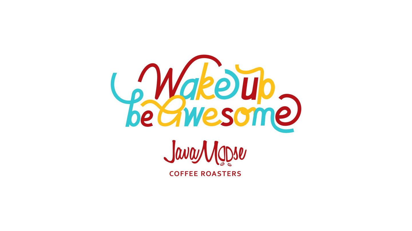 Saint John Coffee | Java Moose Coffee Roasters | Java Moose Cafes ...