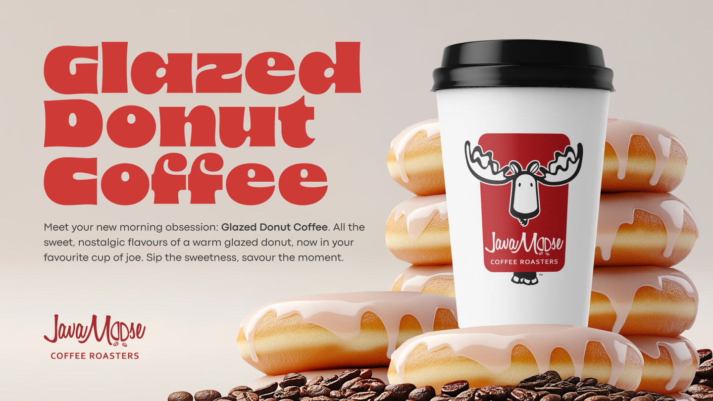 Saint John Coffee | Java Moose Coffee Roasters | Java Moose Cafes ...