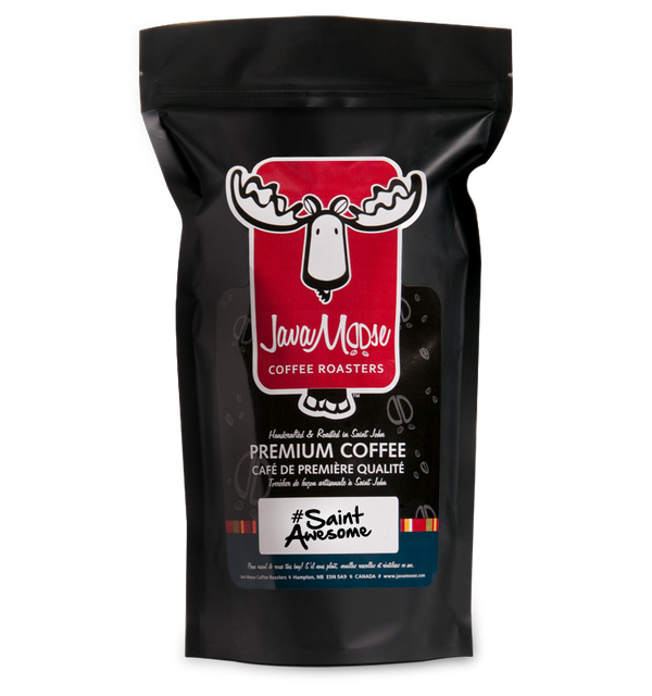 Saint John Coffee | Java Moose Coffee Roasters | Java Moose Cafes ...