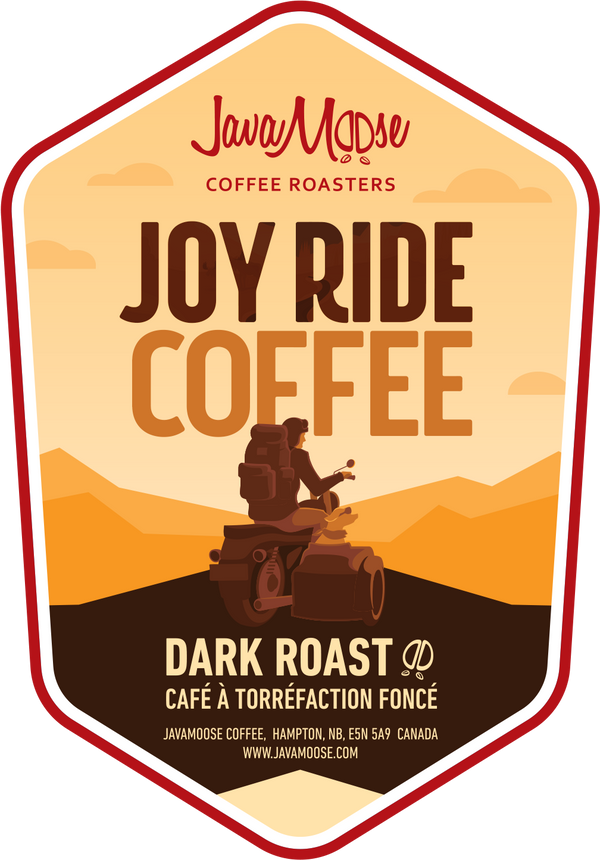 Saint John Coffee | Java Moose Coffee Roasters | Java Moose Cafes ...