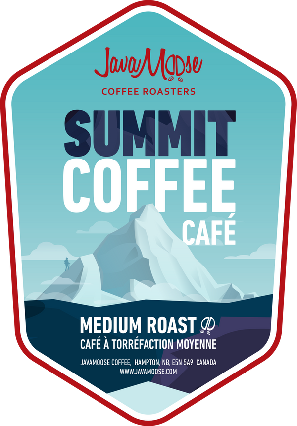 Saint John Coffee | Java Moose Coffee Roasters | Java Moose Cafes ...